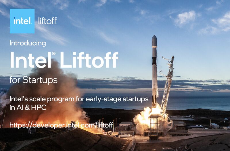 Bezoku Joins the Intel® Liftoff Programme